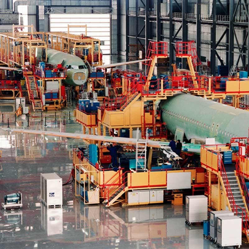 HOCUT 4940 Aerospace cutting fluid